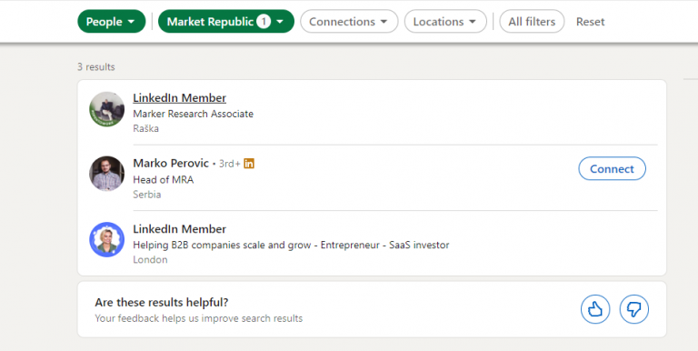 How to Extract Data from Linkedin - Complete Guide [2023]