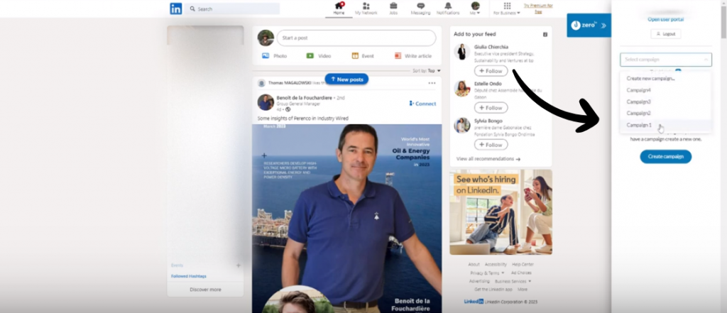 How to Extract Data from Linkedin - Complete Guide [2023]