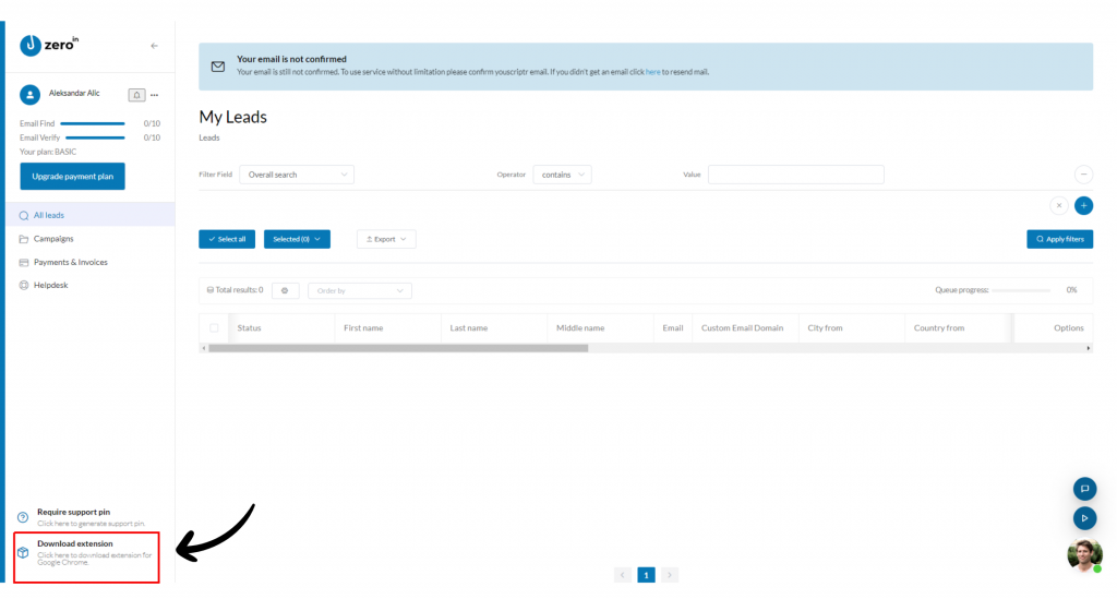How to Extract Data from Linkedin - Complete Guide [2023]