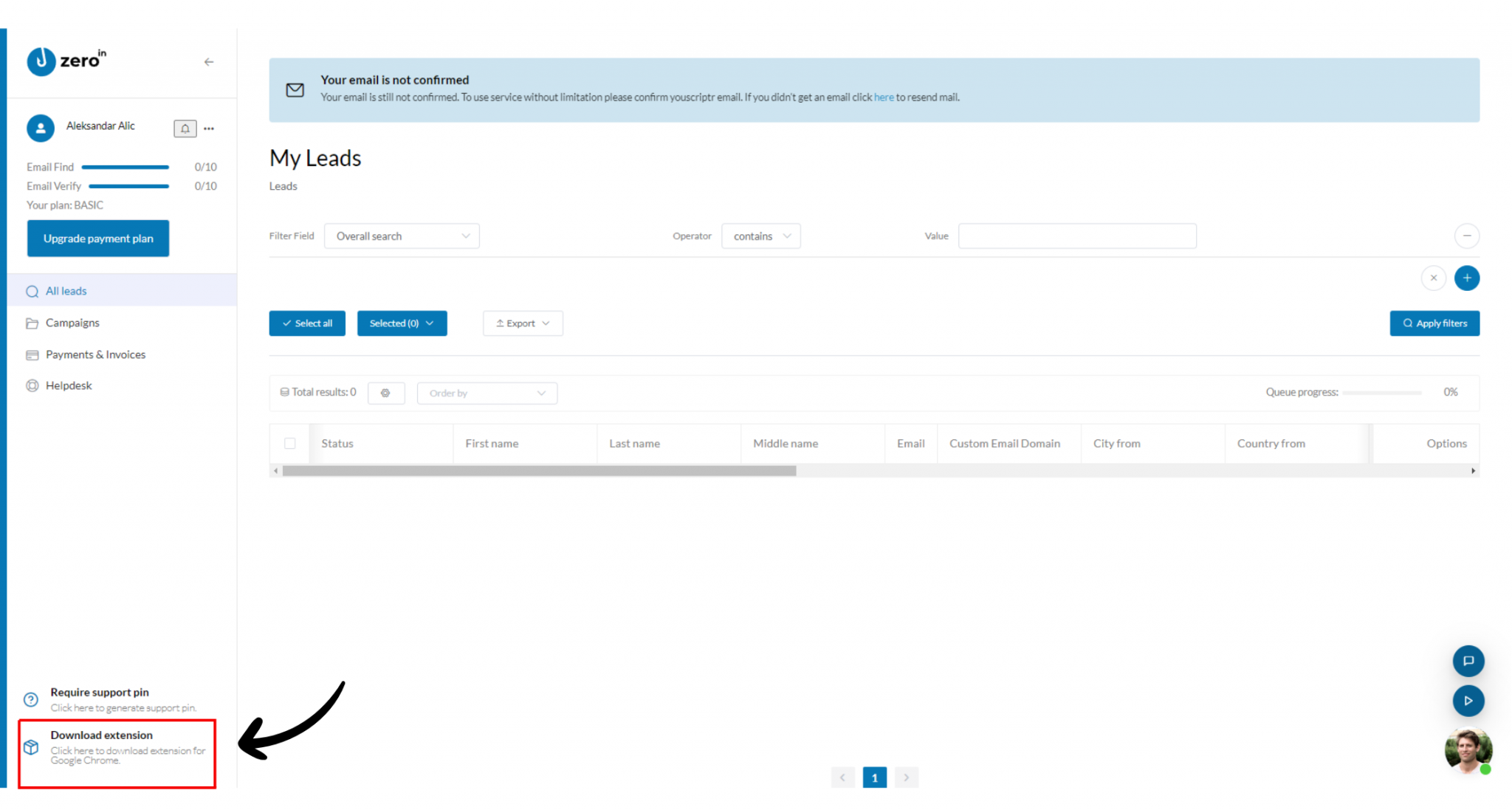 How To Extract Data From Linkedin Complete Guide [2023]