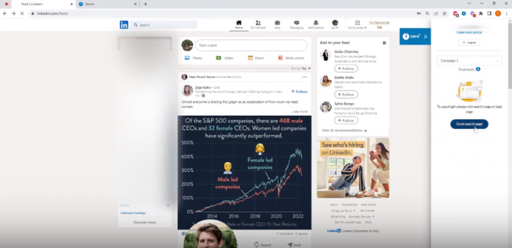 How to Extract Data from Linkedin - Complete Guide [2023]