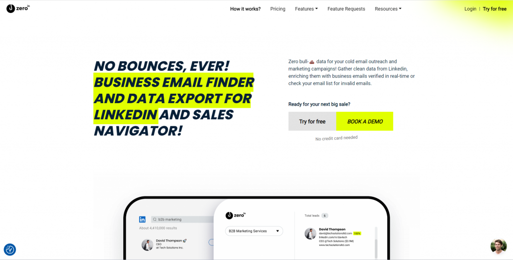 How to Extract Data from Linkedin - Complete Guide [2023]