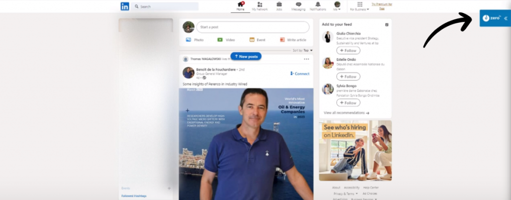 How to Extract Data from Linkedin - Complete Guide [2023]