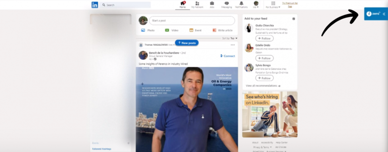 How to Extract Data from Linkedin - Complete Guide [2023]