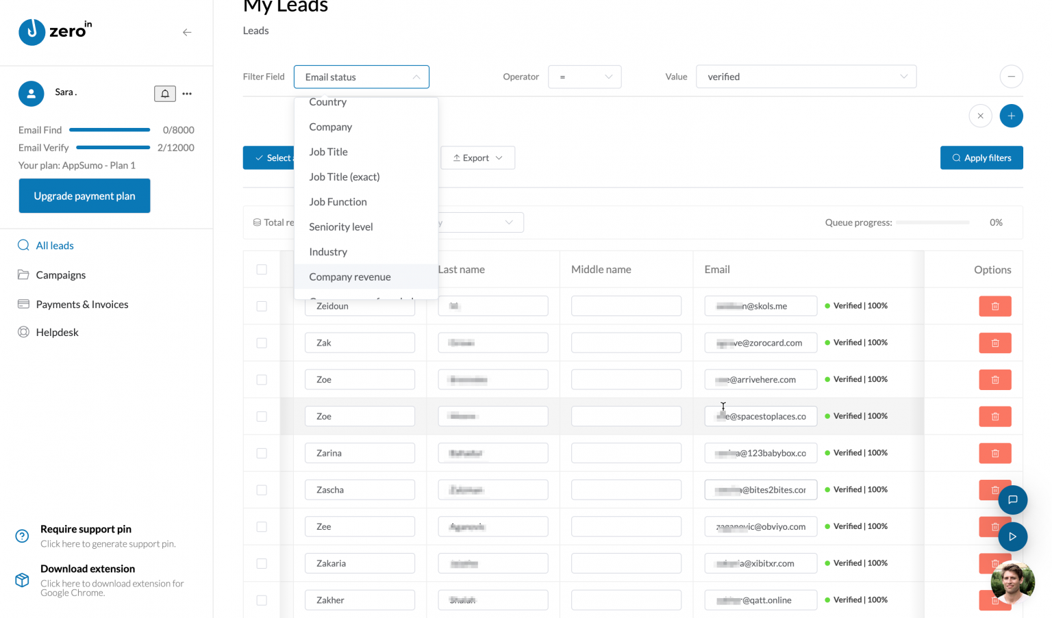 How to Extract Data from Linkedin - Complete Guide [2023]